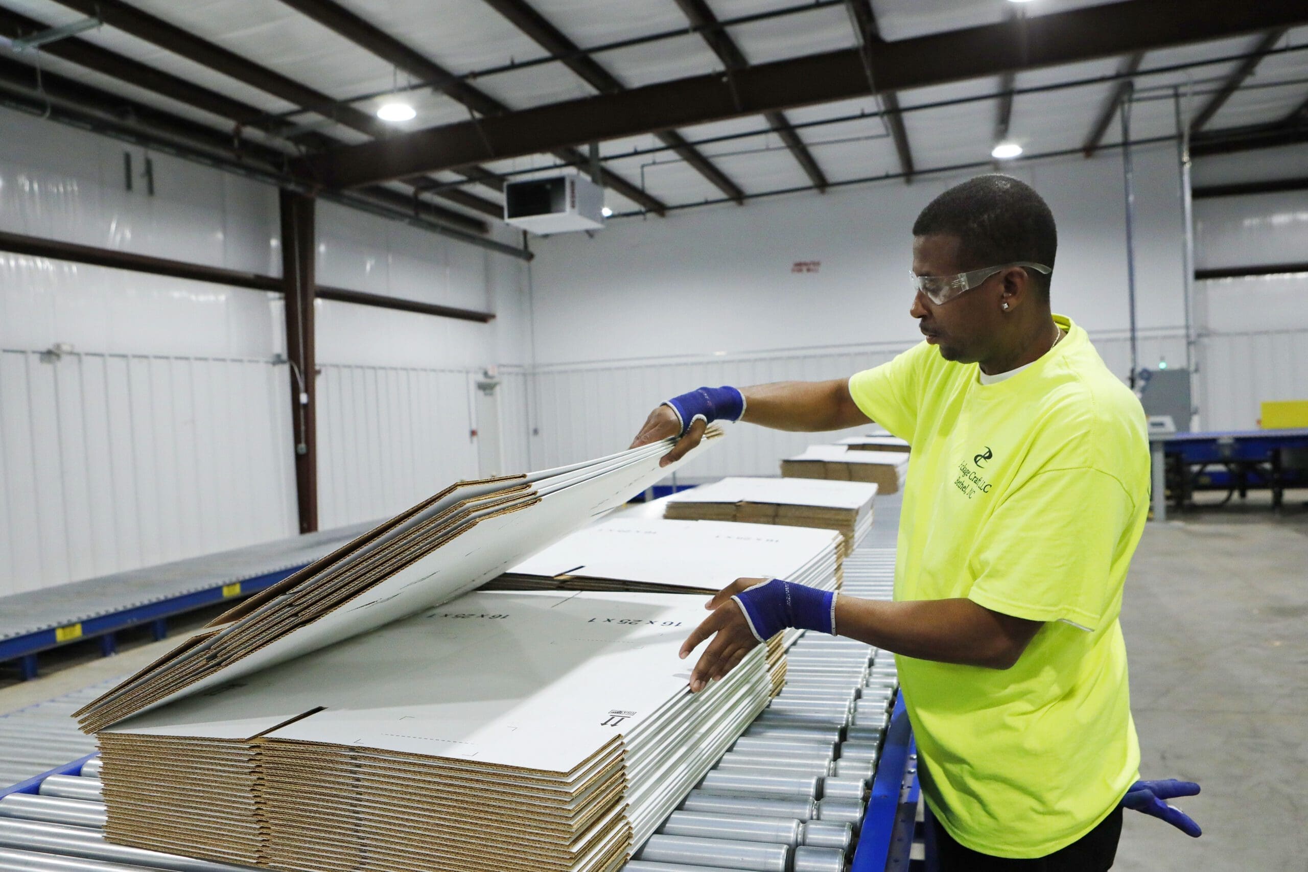 Package Craft - The Royal Group